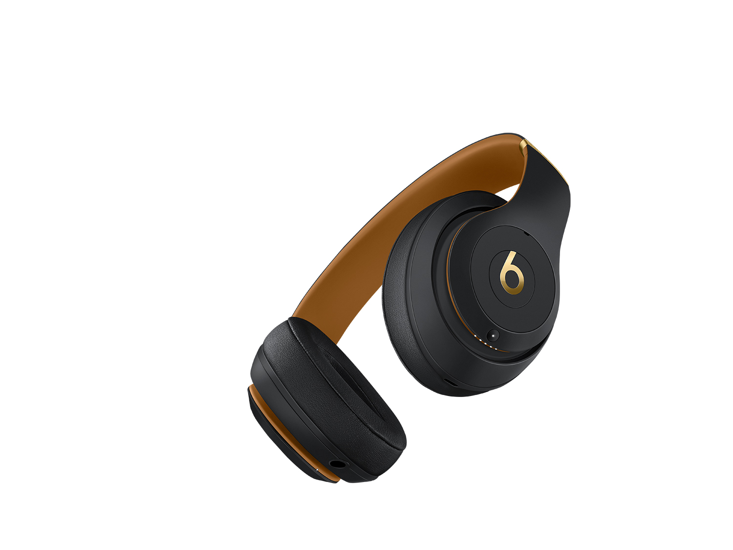 Beats expanding Studio 3 Wireless headphones lineup with gold-accented ...