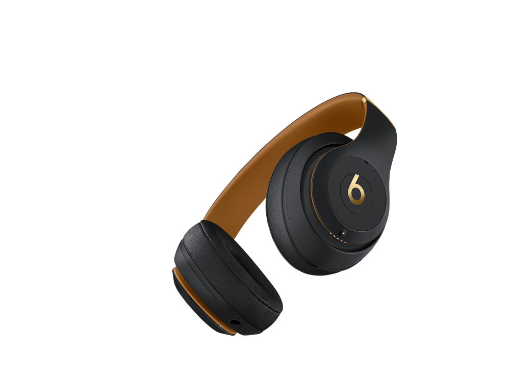 Beats expanding Studio 3 Wireless headphones lineup with gold-accented ...