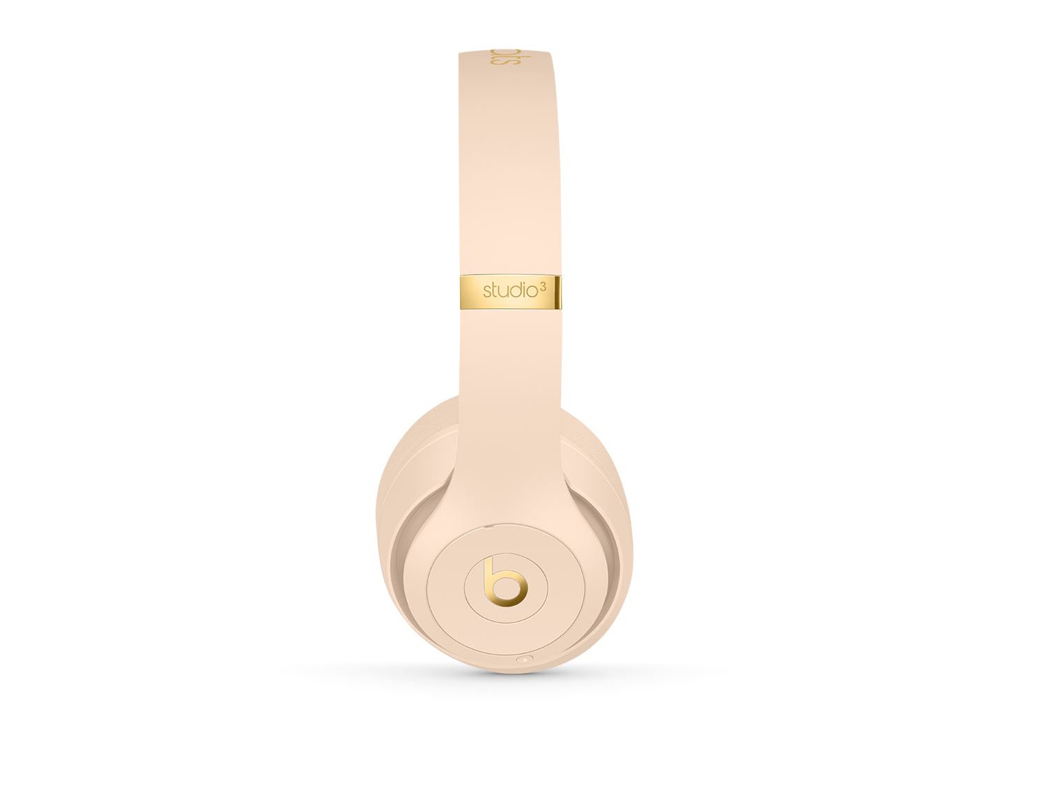 Beats expanding Studio 3 Wireless headphones lineup with gold-accented ...