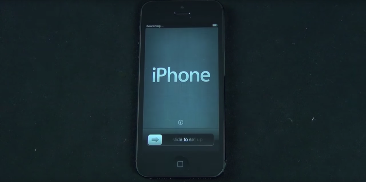 Apple adds iPhone 5 to list of 'vintage and obsolete' products ...
