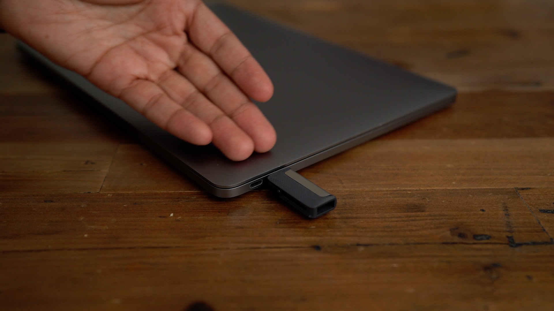 How to create a macOS Mojave USB installer the easy way [Video] - 9to5Mac