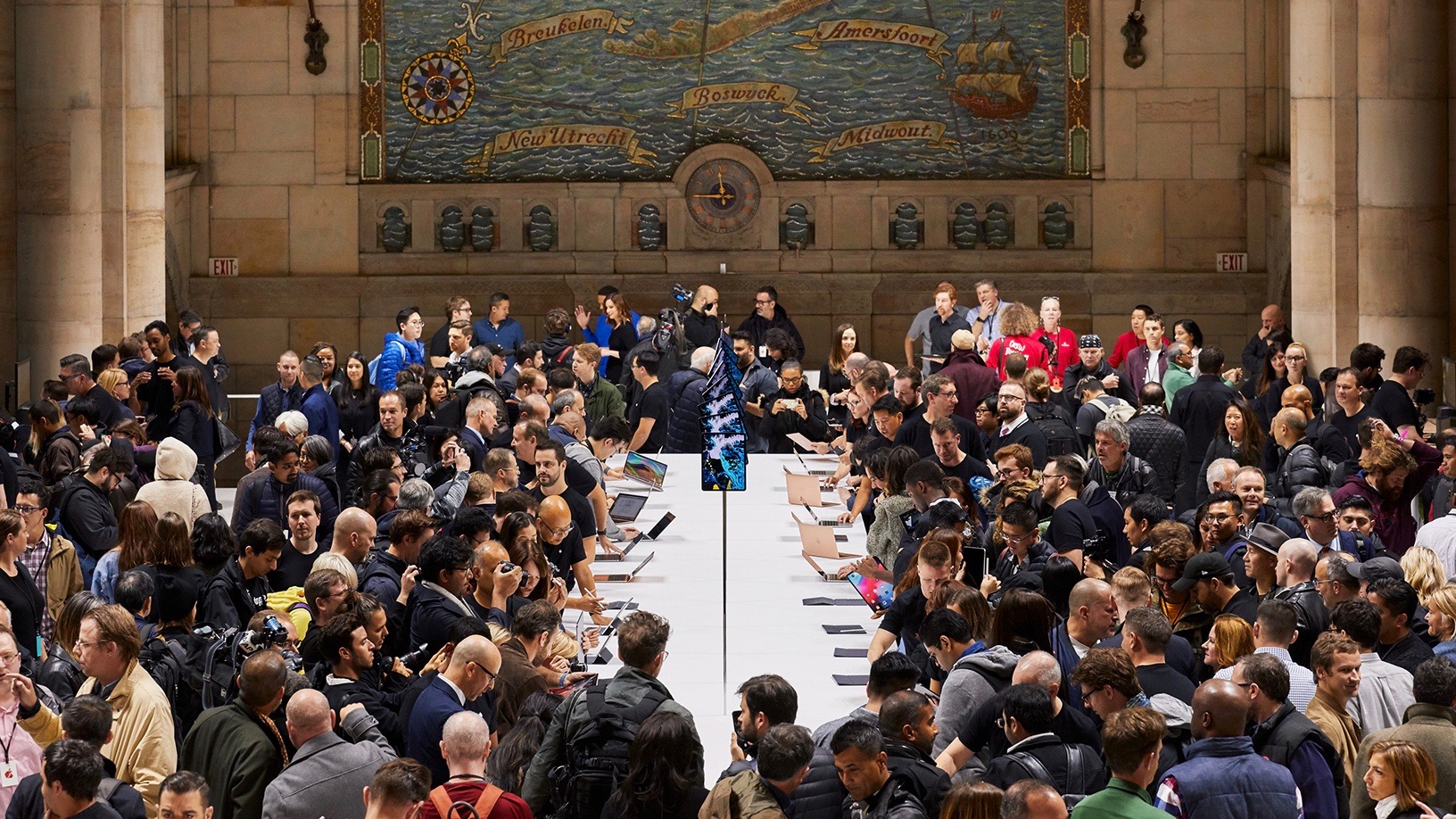 Apple event recap: Details from Apple's iPad Pro & Mac event - 9to5Mac