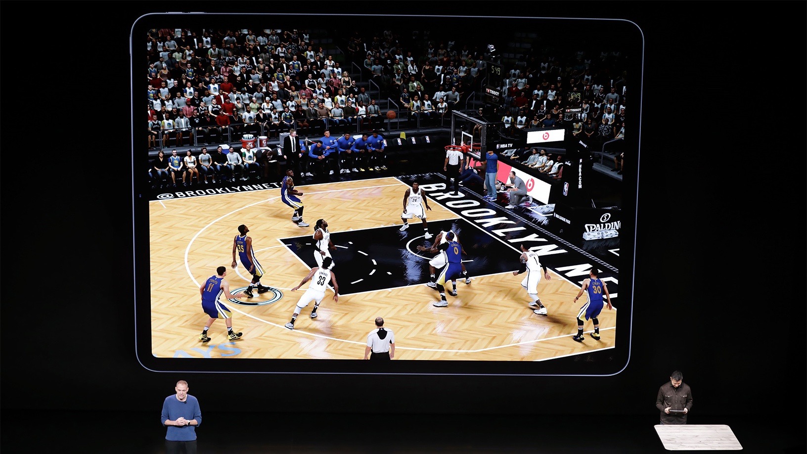 Apple event recap: Details from Apple's iPad Pro & Mac event - 9to5Mac