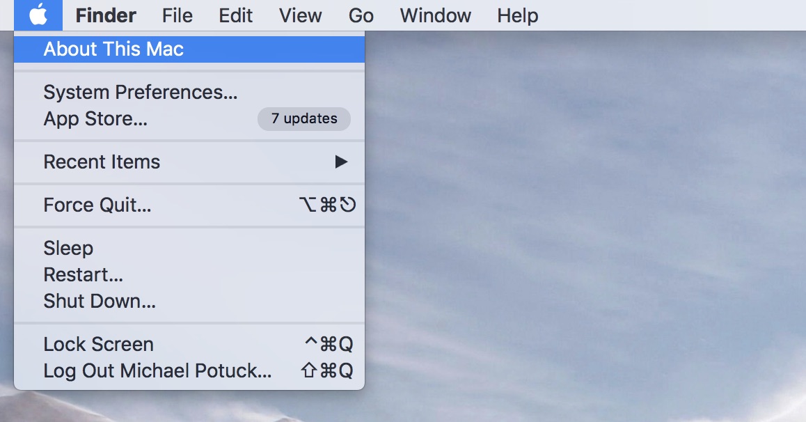 How to find out which Mac model you have - 9to5Mac