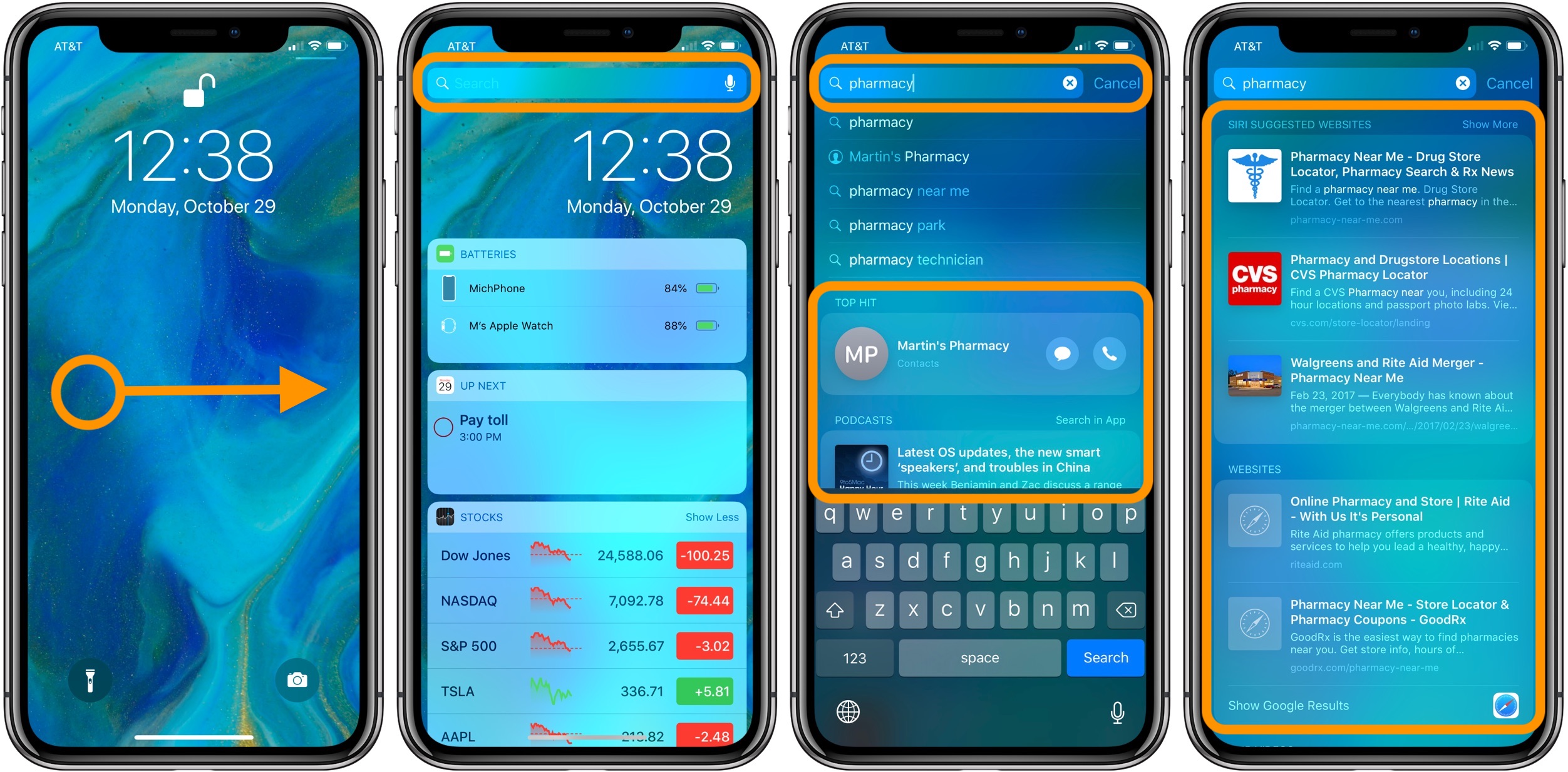 How to search on iPhone - 9to5Mac
