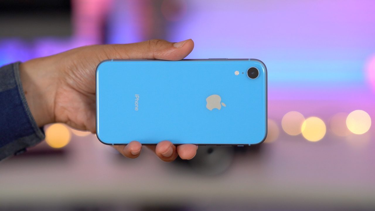 Apple showcases its favorite pictures shared by iPhone XR owners ...