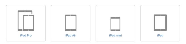 How to find out which iPad model you have - 9to5Mac