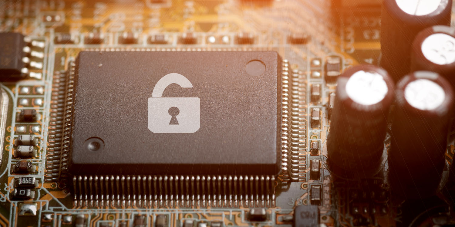 Spy chip claims: NSA denies them, FBI says not allowed to - 9to5Mac