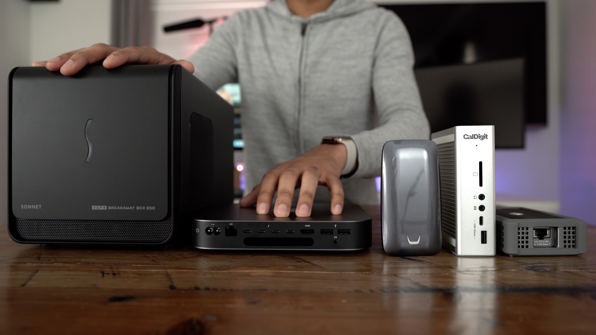 Mac mini 2018 review: Apple's most versatile new Mac [Video] - 9to5Mac