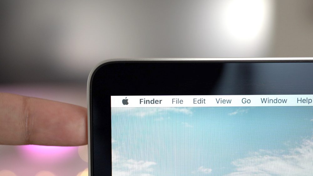 Review: 2018 MacBook Air with Retina display - mainstream Mac [Video ...