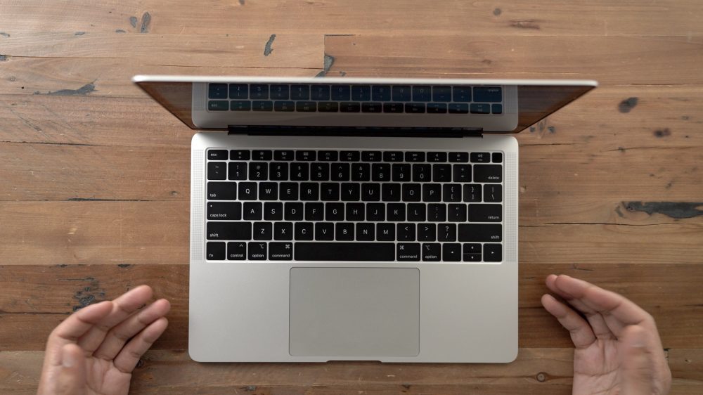 The latest MacBook Pro has a different keyboard, so is it safe to buy ...