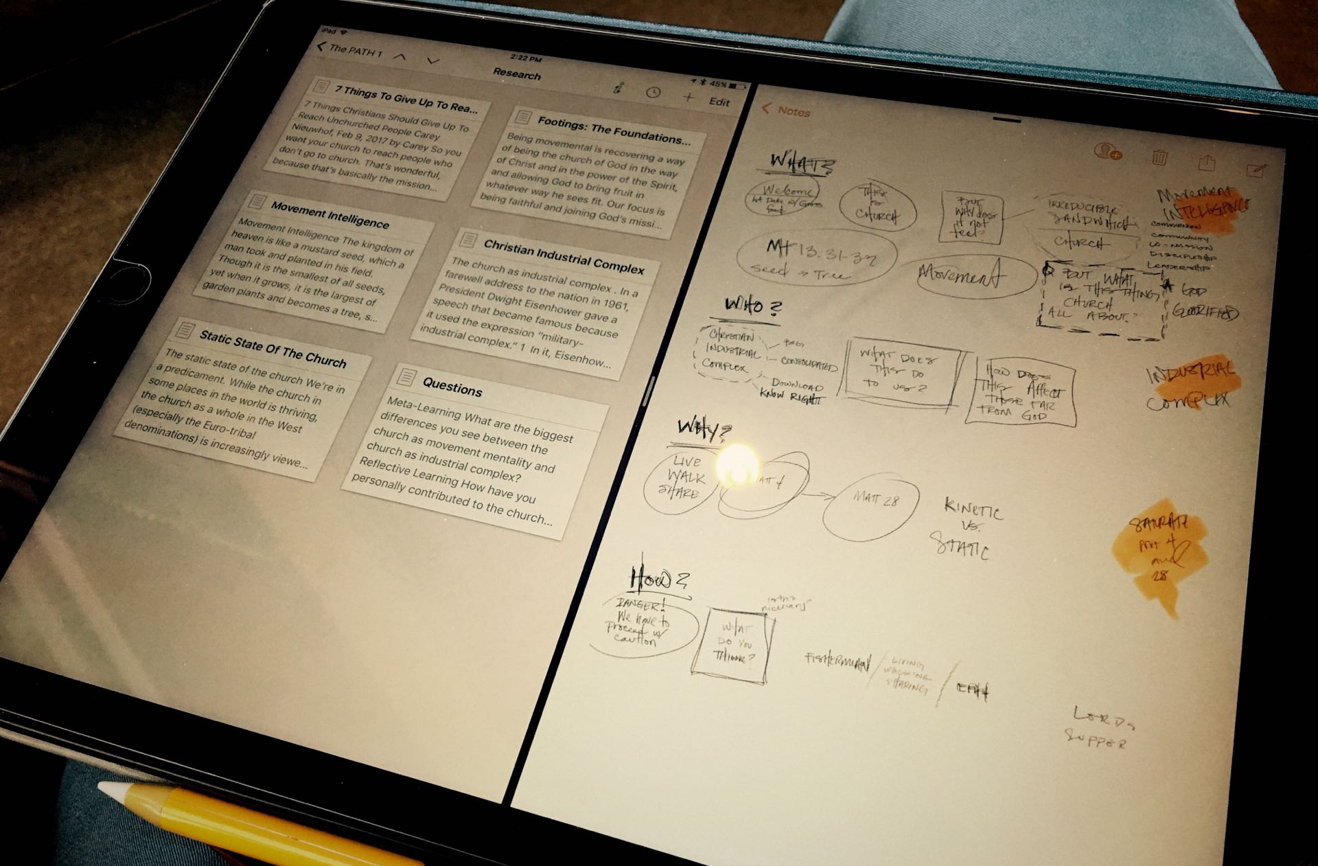 Made on iPad: Creative workflows and insights offered by professionals ...