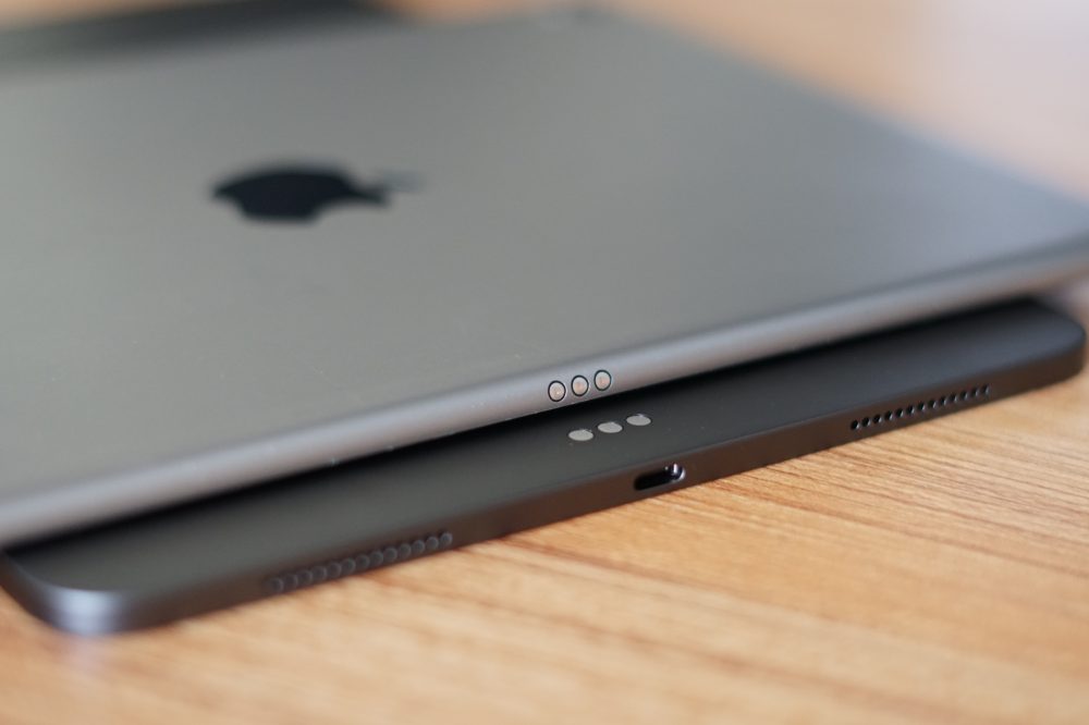 2018 iPad Pro upgrade is a big leap from the original2018 iPad Pro ...