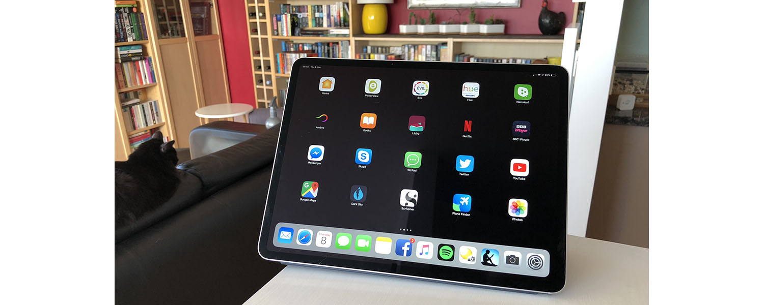 padOS: The case for an iPad-specific version of iOS - 9to5Mac
