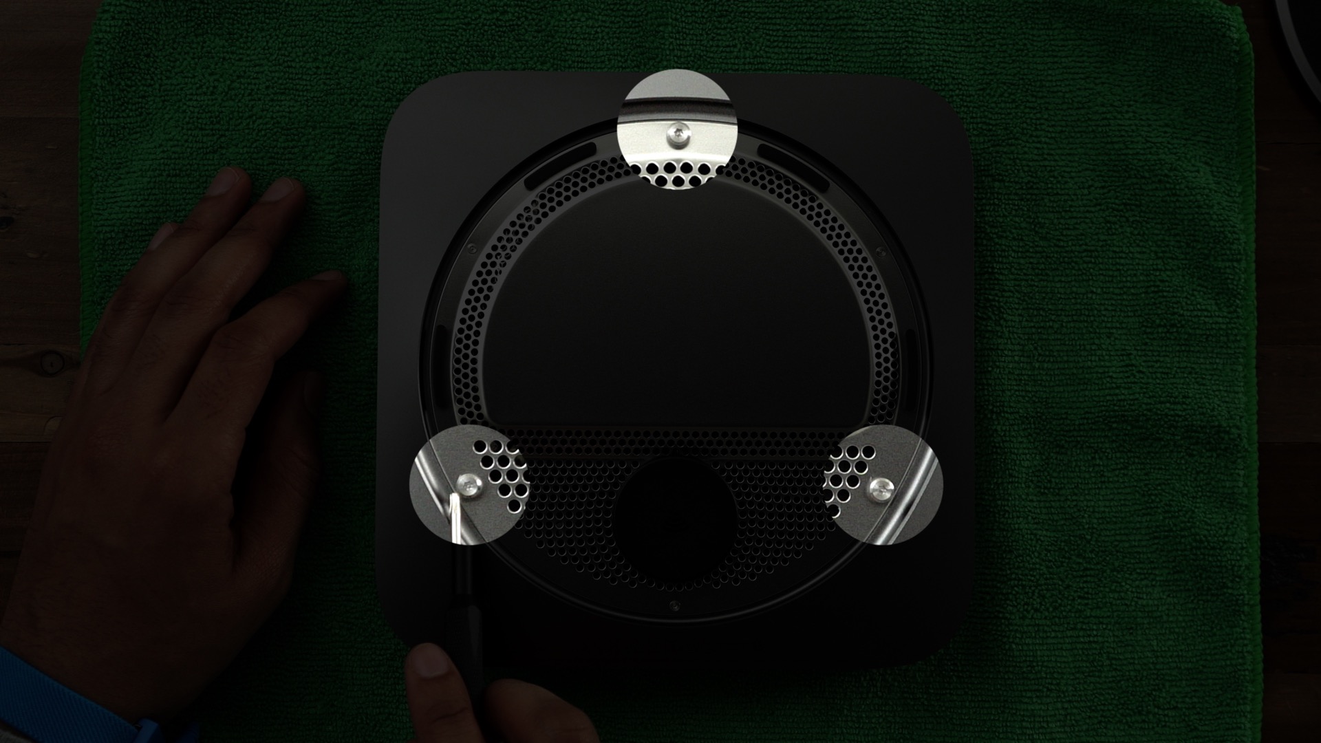 How to upgrade Mac mini (2018) RAM and save money [Video] - 9to5Mac