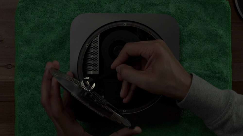 How to upgrade Mac mini (2018) RAM and save money [Video] - 9to5Mac
