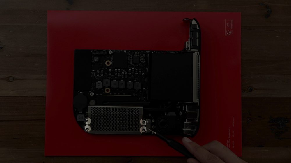 How to upgrade Mac mini (2018) RAM and save money [Video] - 9to5Mac