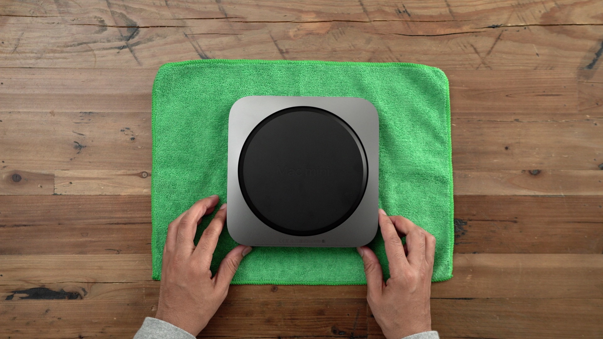 How to upgrade Mac mini (2018) RAM and save money [Video] - 9to5Mac