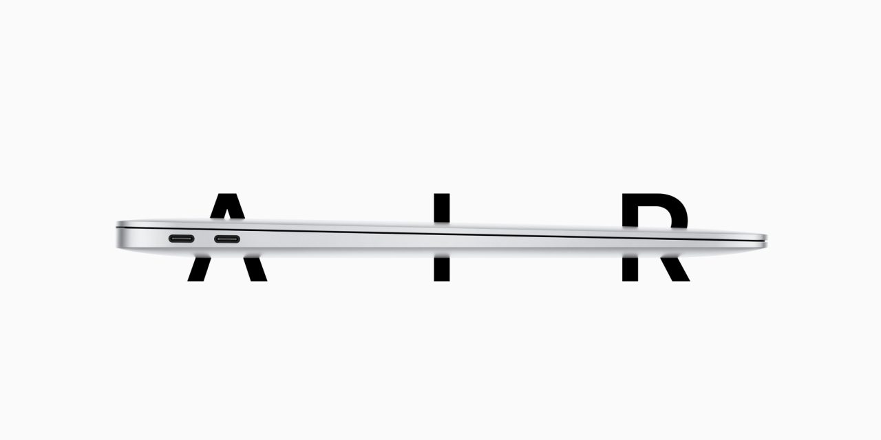 MacBook Air Accessories: Best USB-C & Thunderbolt 3 add-ons - 9to5Mac