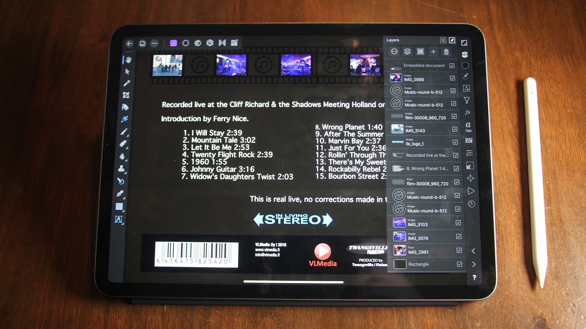 Made on iPad: Creative workflows and insights offered by professionals ...
