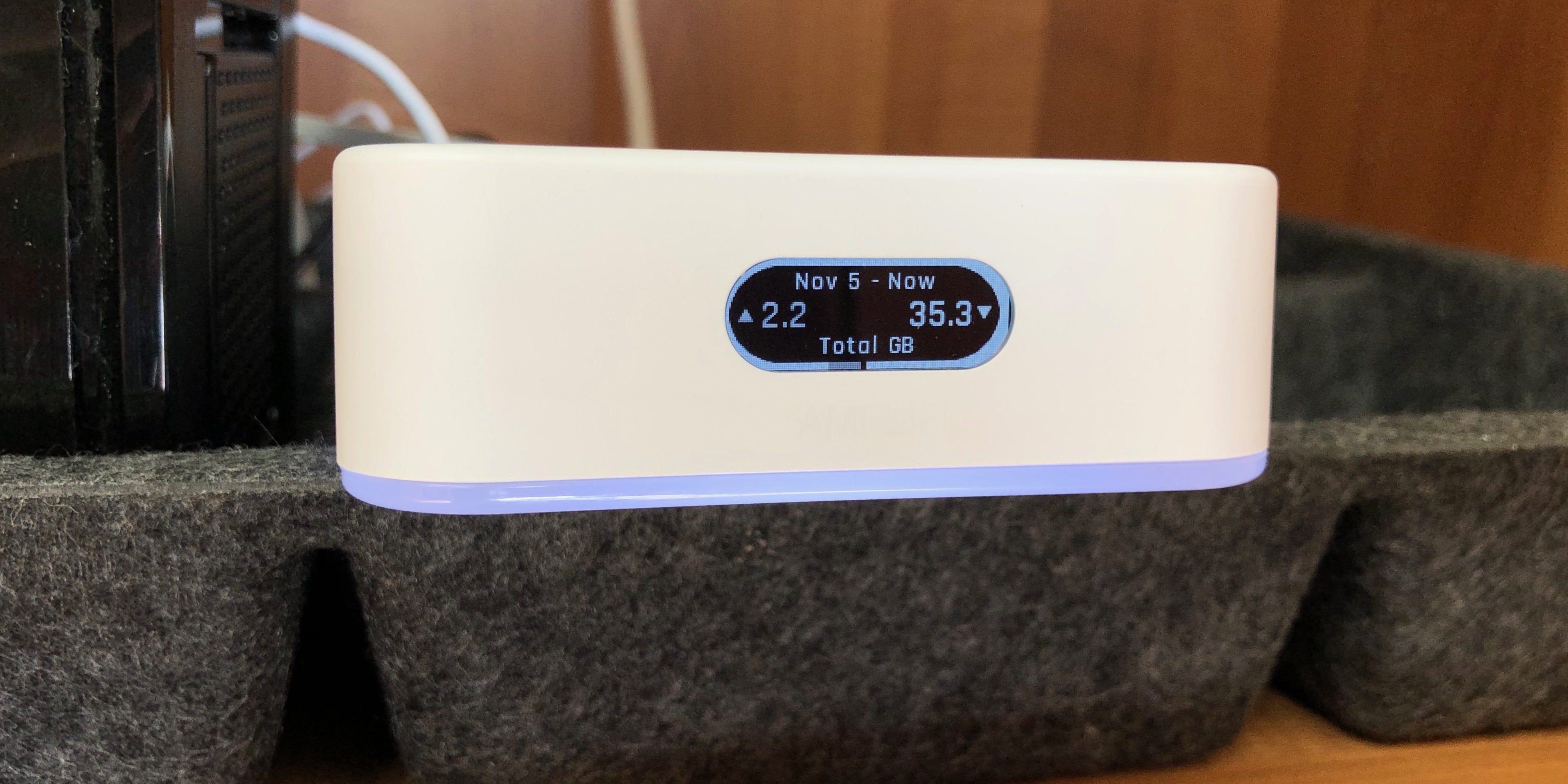Review: AmpliFi Instant mesh WiFi system is a quality product with 2 ...