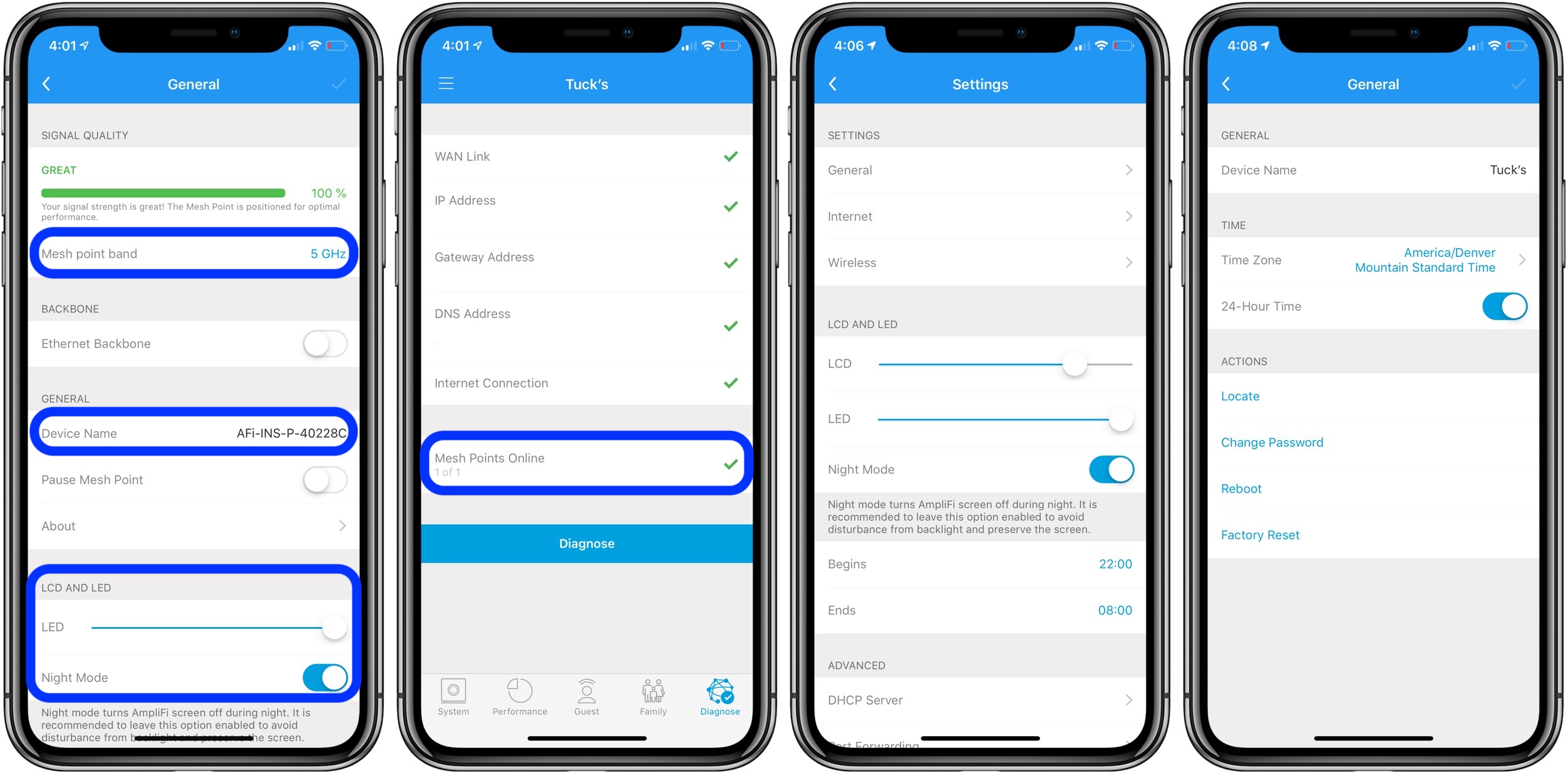 Review: AmpliFi Instant mesh WiFi system is a quality product with 2 ...