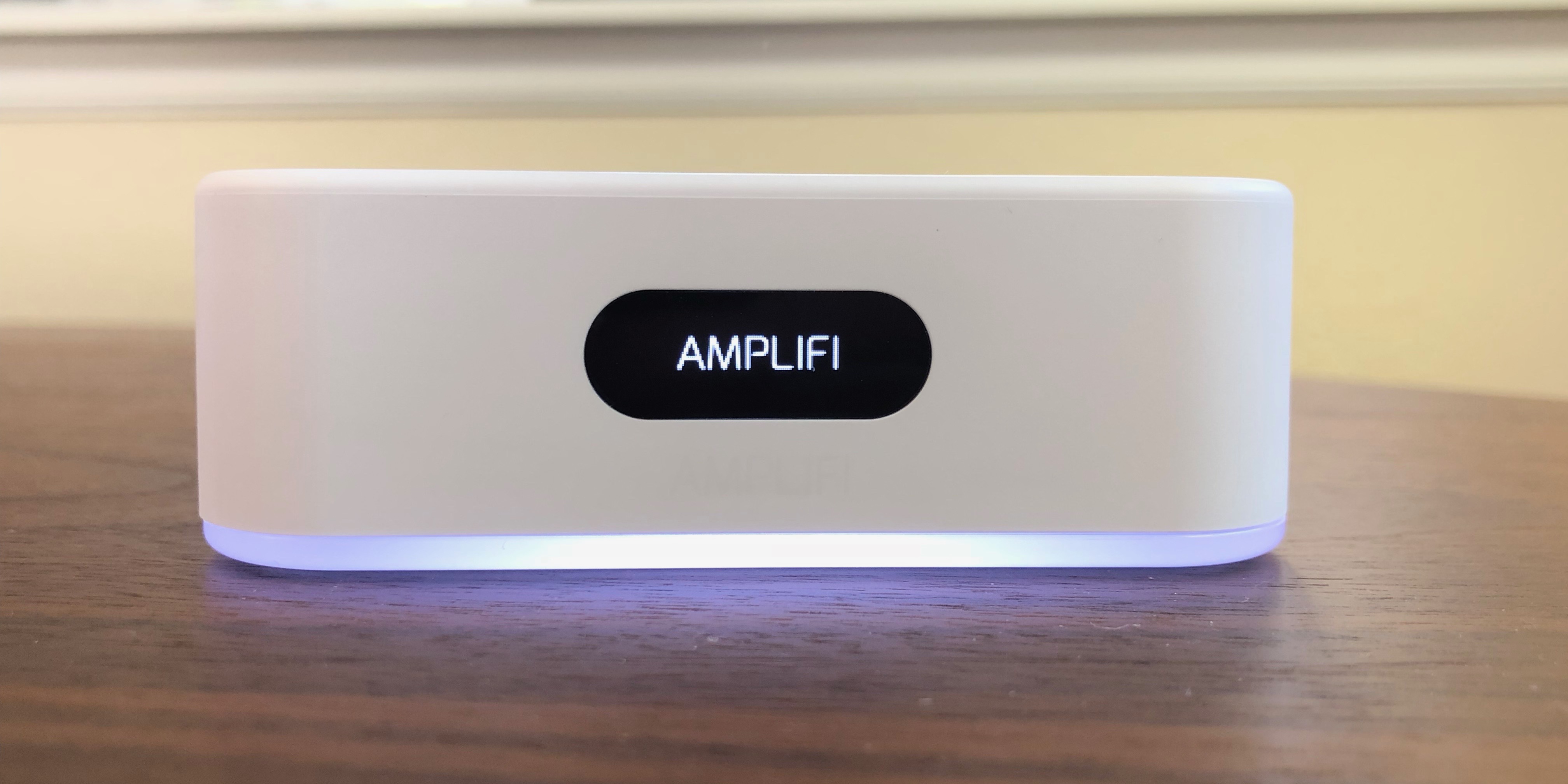 Review: AmpliFi Instant mesh WiFi system is a quality product with 2 ...
