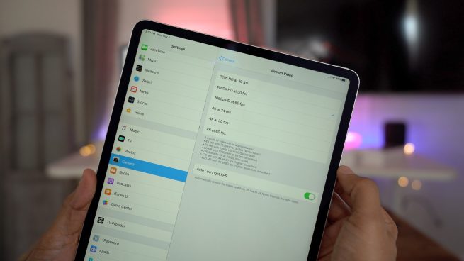 Review: 2018 12.9-inch iPad Pro: a tamed beast [Video] - 9to5Mac