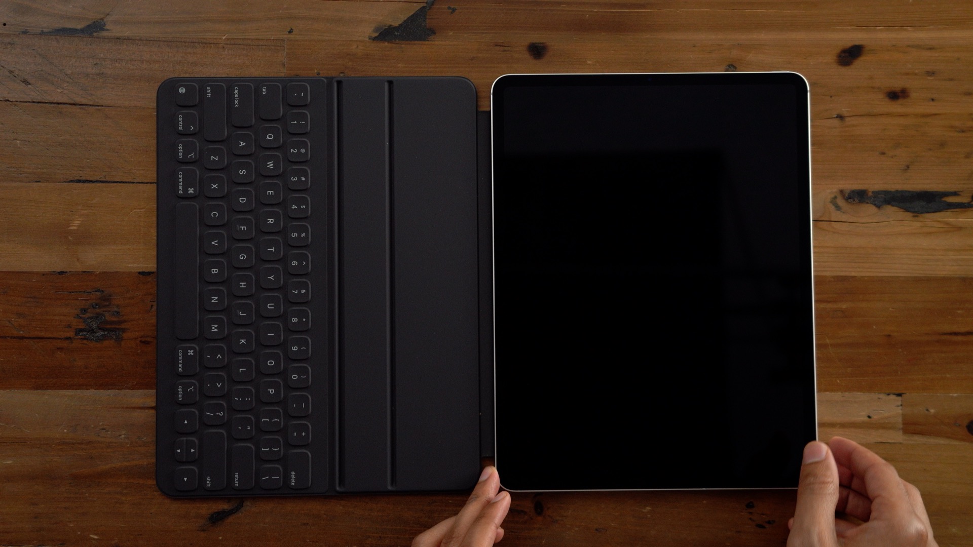 Writing with iPad Pro: The first 48 hours away from Mac - 9to5Mac