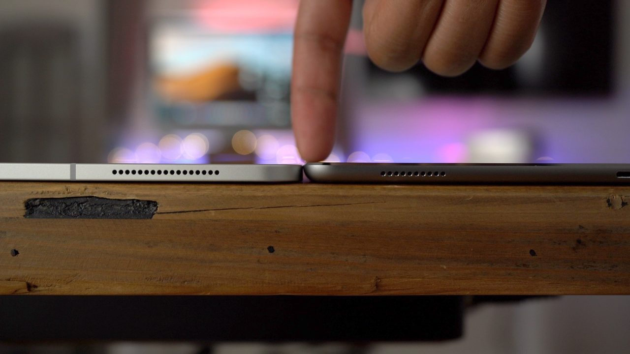 How to enable mute on iPad - 9to5Mac