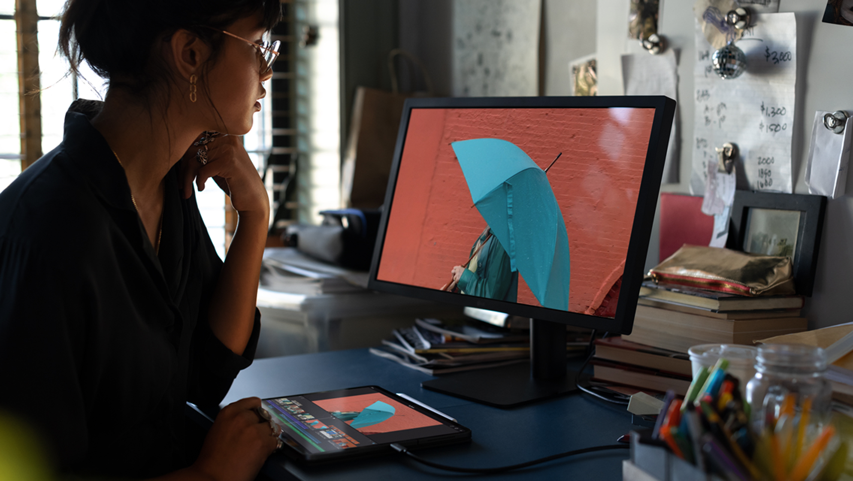 What can you connect to the new iPad Pro with USB-C? - 9to5Mac