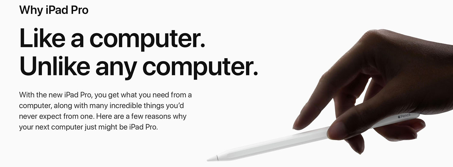 padOS: The case for an iPad-specific version of iOS - 9to5Mac