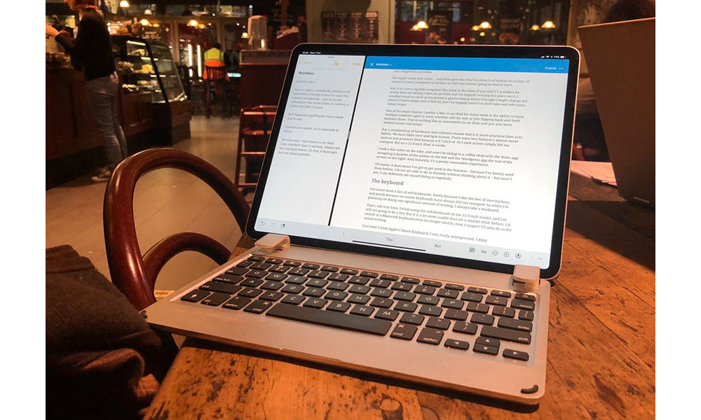 padOS: The case for an iPad-specific version of iOS - 9to5Mac