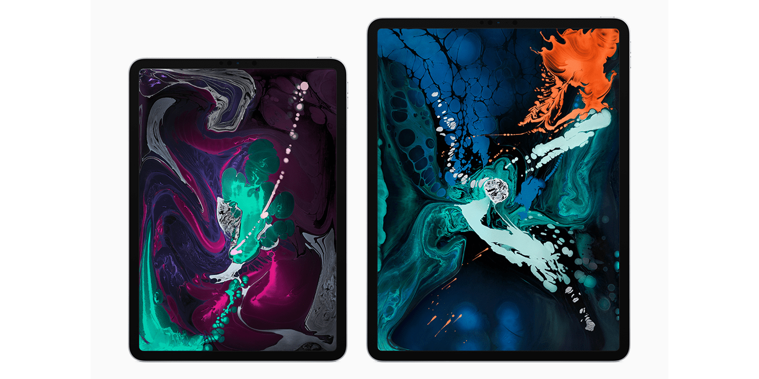 Looking to compare iPad models? Here's how the 2018 lineup stacks up ...