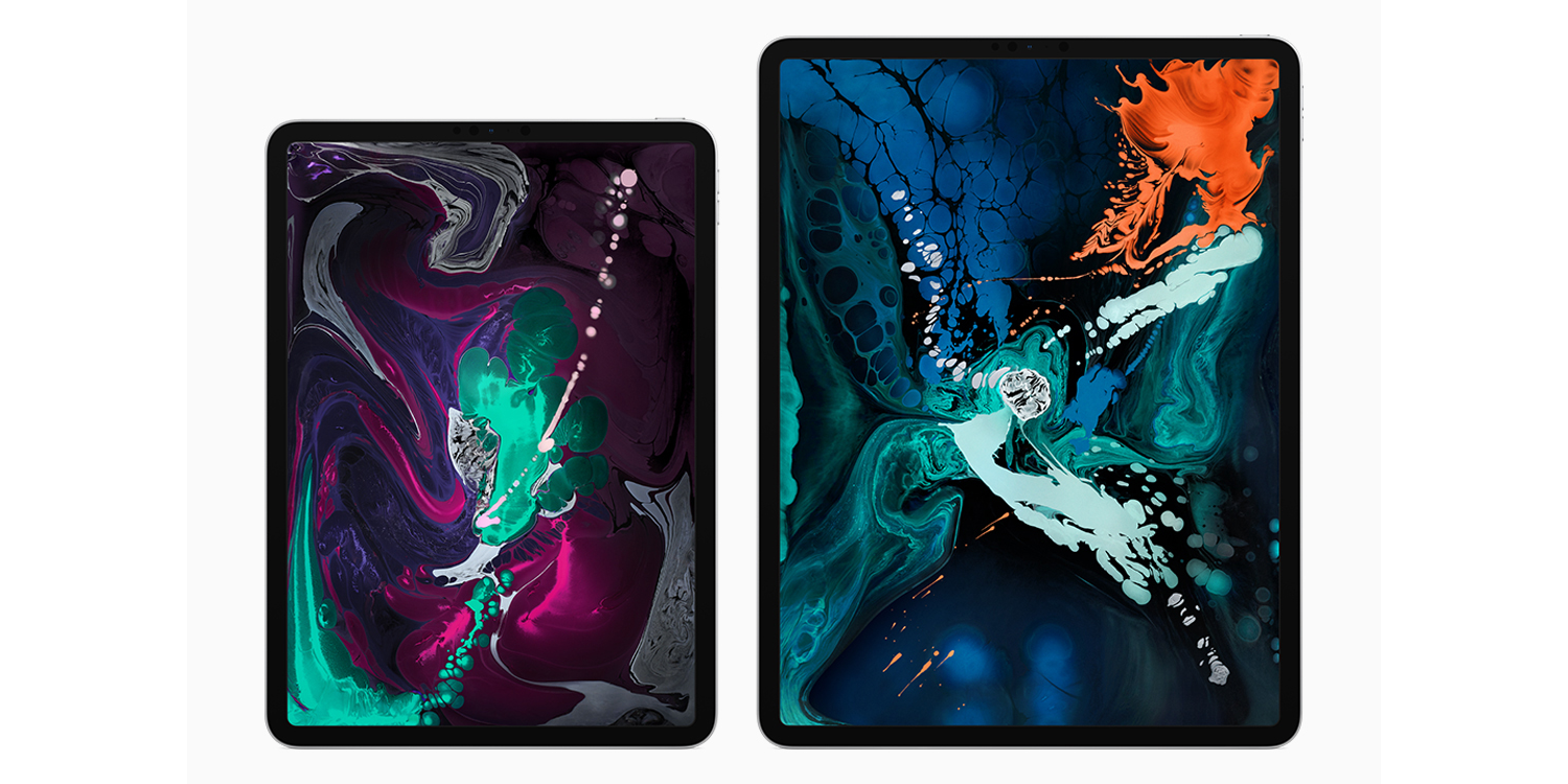 Looking to compare iPad models? Here's how the 2018 lineup stacks up ...