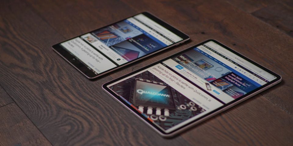 iPad Pro diary - 9to5Mac