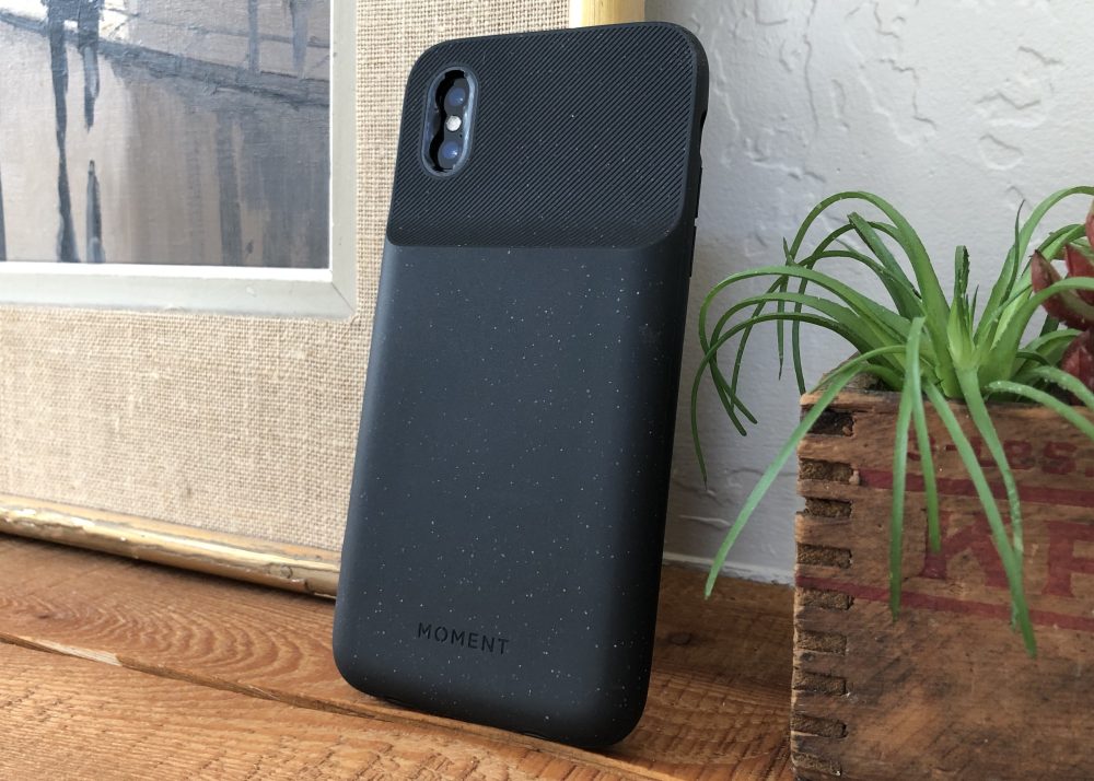 Review: Moment's Tele Lens brings up to 4x optical zoom while MFi ...