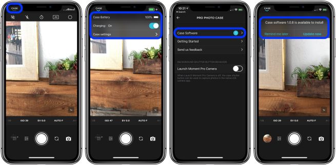 Review: Moment's Tele Lens brings up to 4x optical zoom while MFi ...