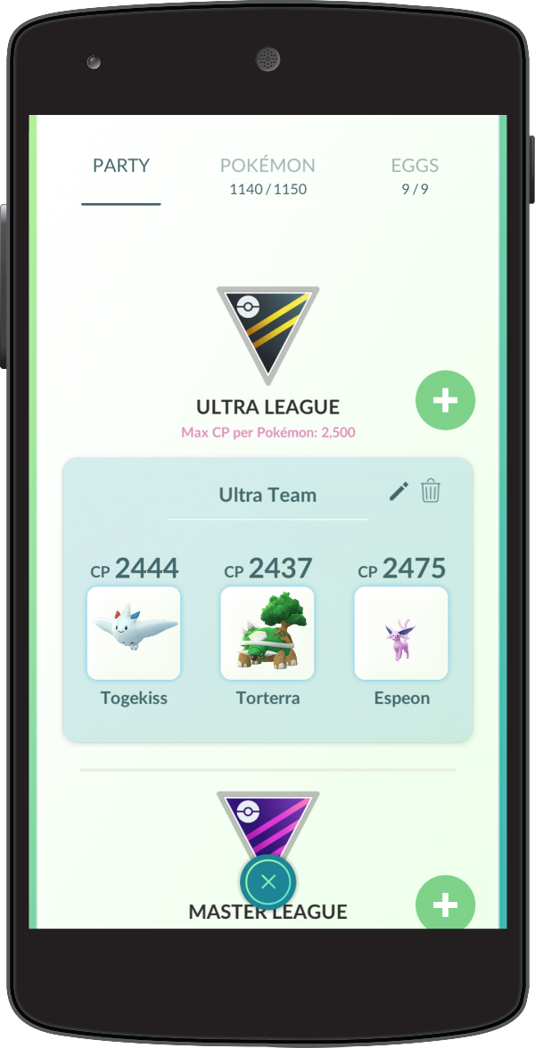 [Update: Trainer Battle details revealed, landing soon] Pokemon Go ...
