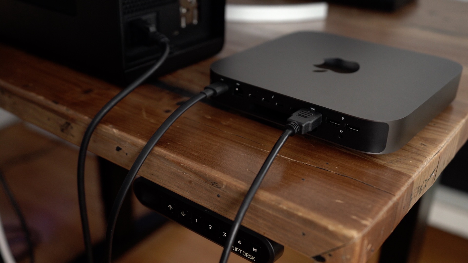 How to: 2018 Mac mini + Nvidia GeForce RTX 2080 eGPU Windows gaming ...