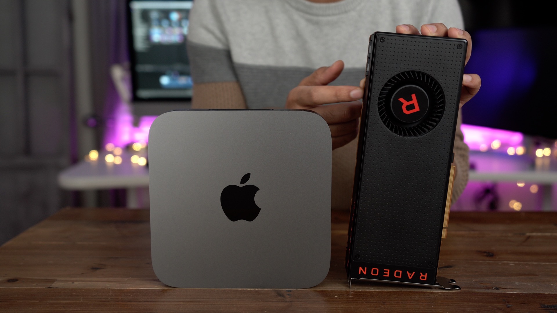 How to turn the 2018 Mac mini into a capable Windows gaming machine ...