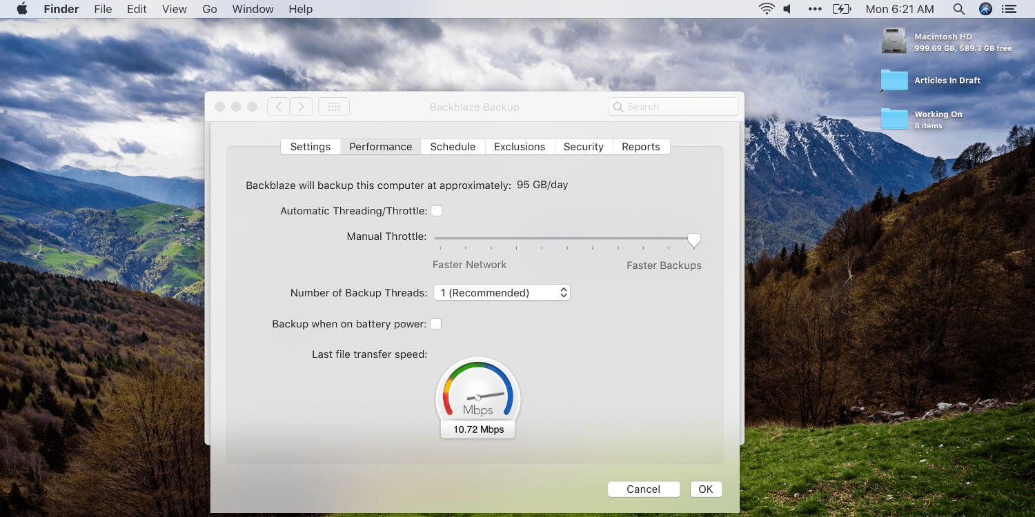Back up your Mac - essential gears, apps, and services - 9to5Mac