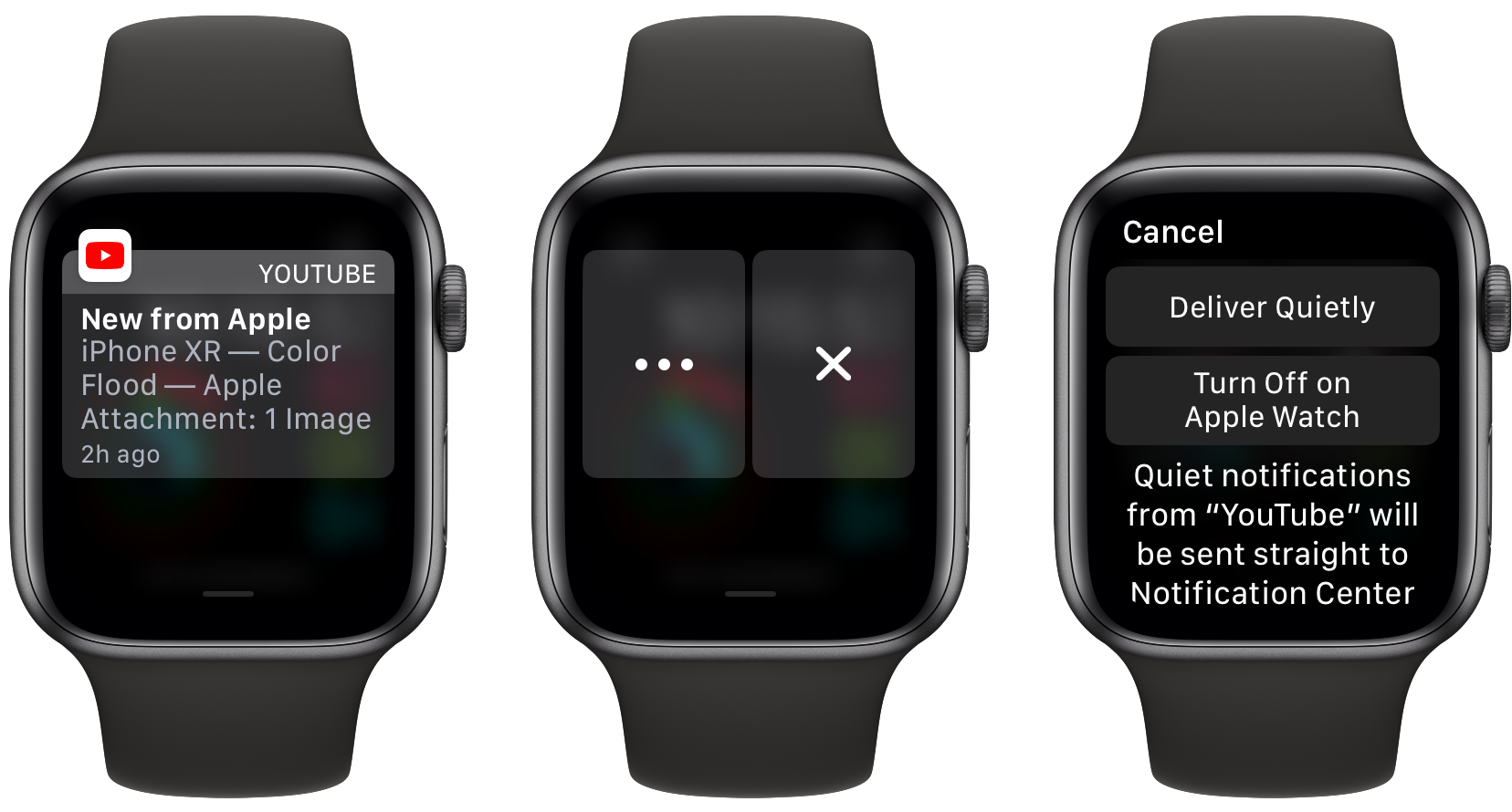 New Apple Watch? Here's how to wrangle your notifications - 9to5Mac