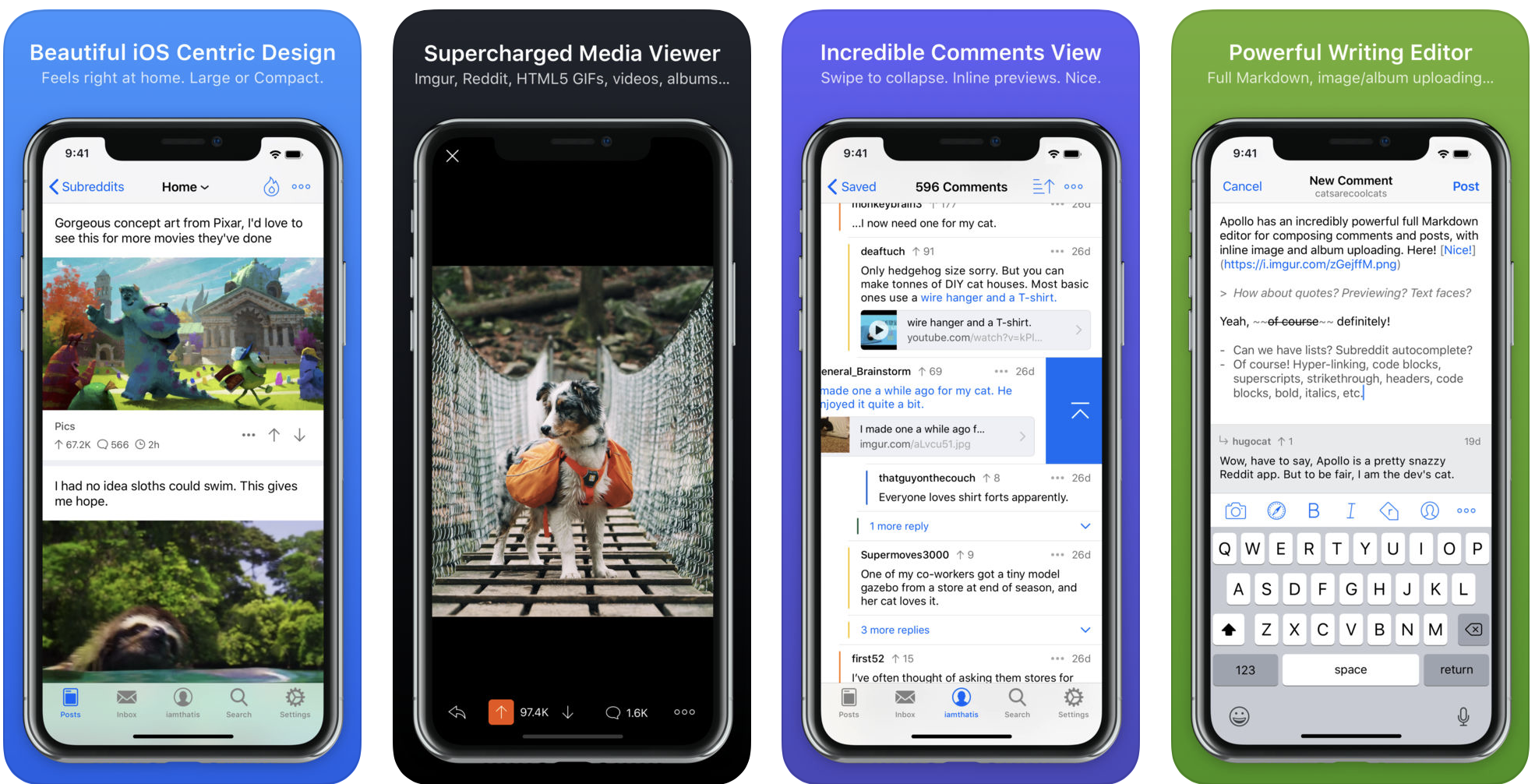 Best iOS apps: What to buy with your iTunes gift cards - 9to5Mac