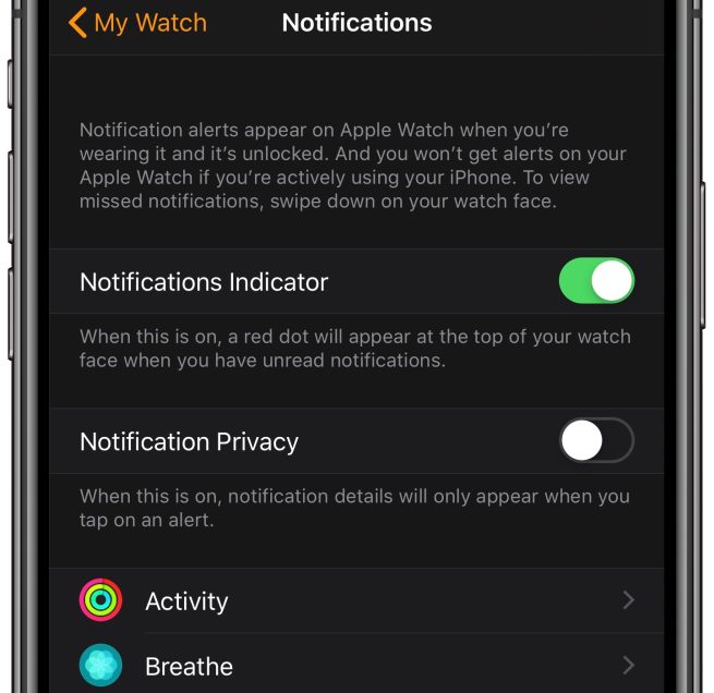 New Apple Watch? Here's how to wrangle your notifications - 9to5Mac