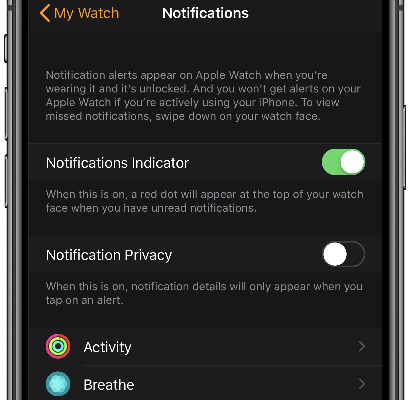 New Apple Watch? Here's how to wrangle your notifications - 9to5Mac