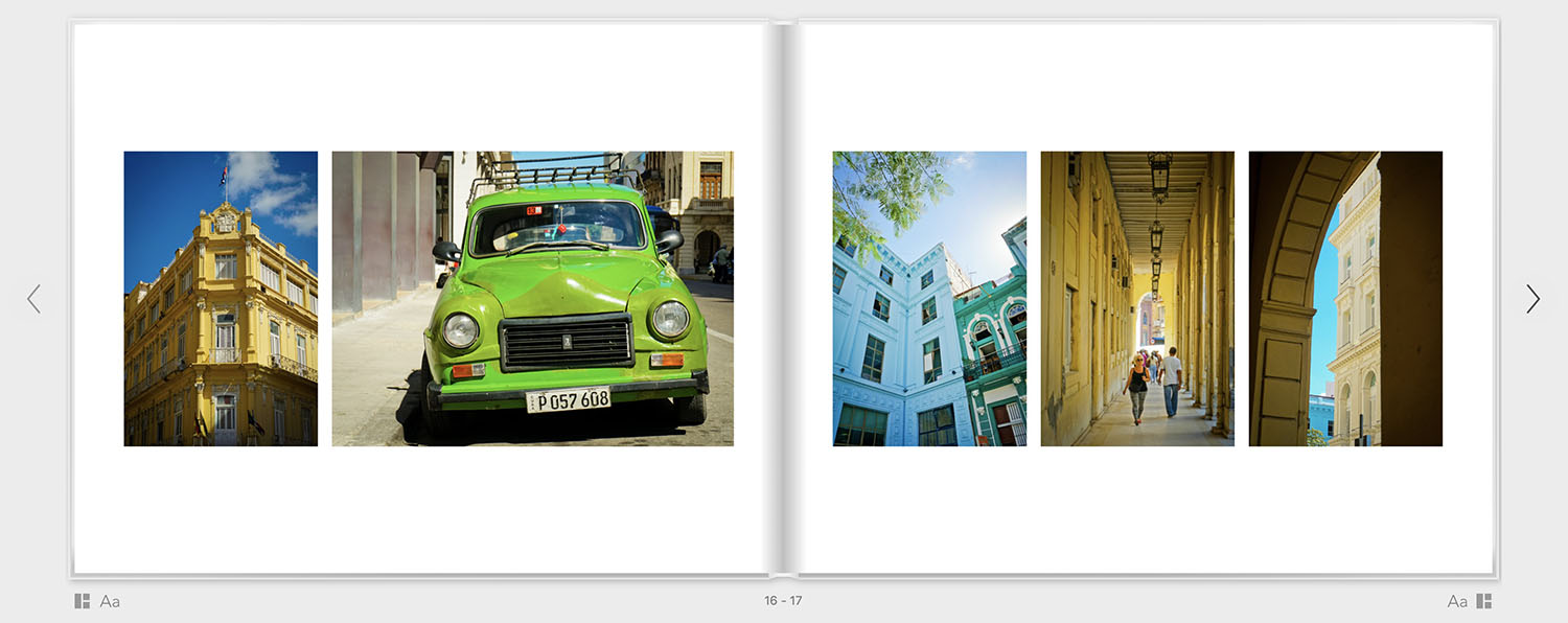 Motif creates photobooks from the Mac Photos app in minutes - 9to5Mac