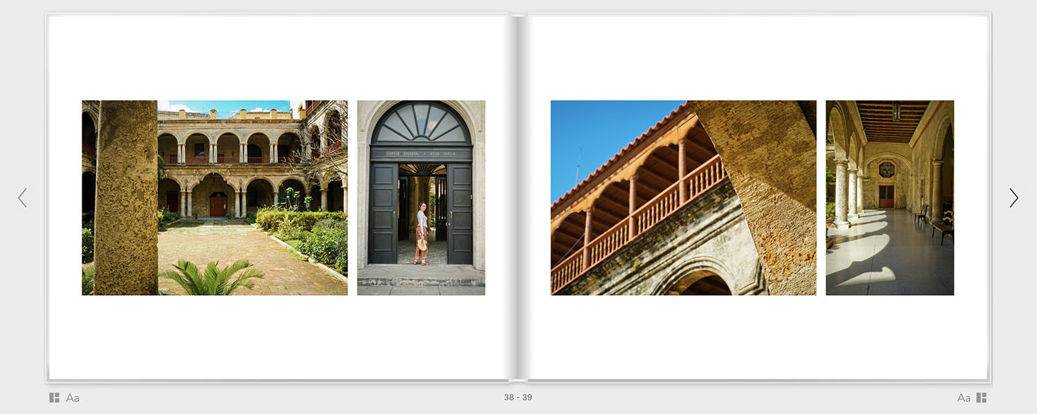 Motif creates photobooks from the Mac Photos app in minutes - 9to5Mac