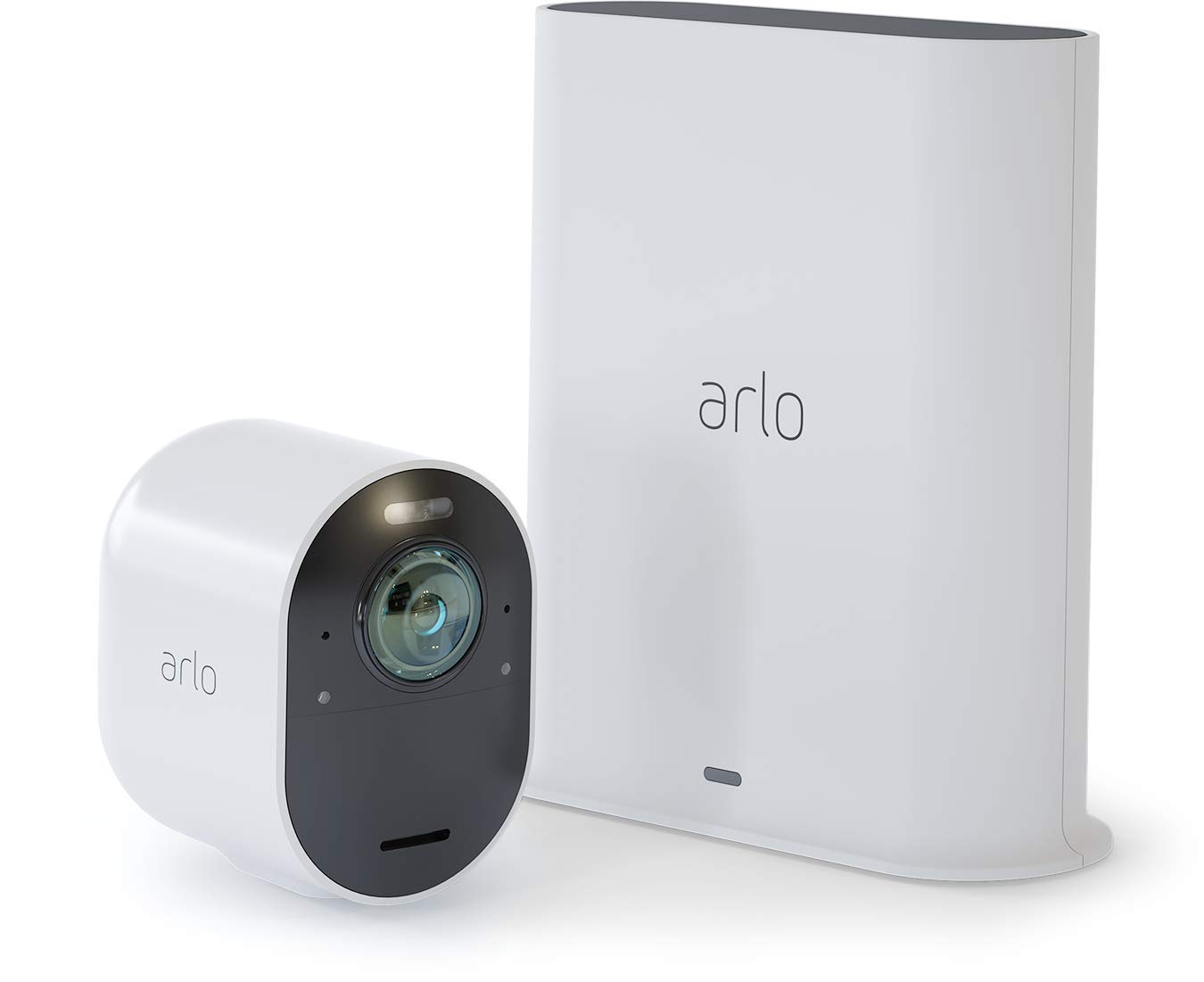 Arlo announces HomeKit software update for its home security cameras ...
