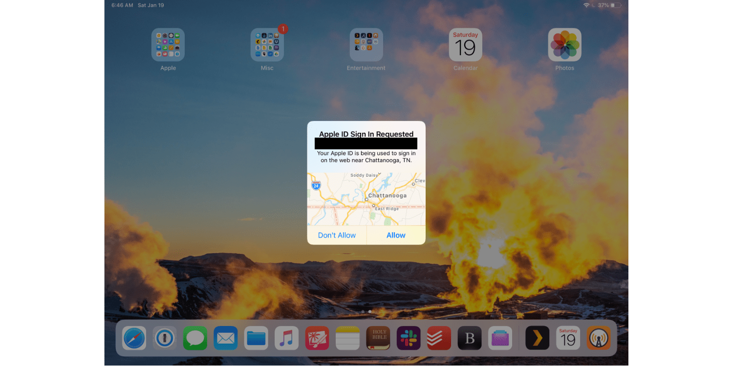 Two-factor authentication: Why do I need it? What are the best apps ...